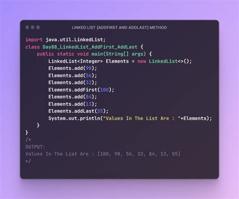 Mohamed Thameem I On Linkedin Java 100daysofjava Javaprogramming