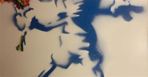 Mickey Stencil Imgur