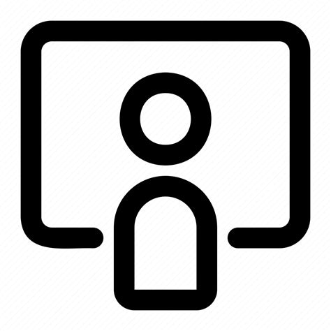 Classroom Class School Students Student Icon Download On Iconfinder