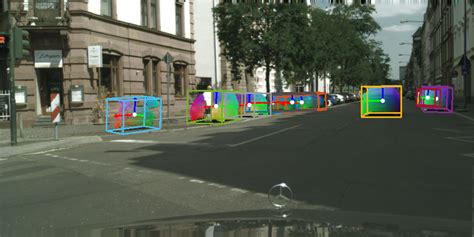 Omninocs A Unified Nocs Dataset And Model For 3d Lifting Of 2d Objects