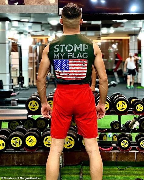 Hes The Iranian Sniper Accused Of Being A Sleeper Agent Now His Blue