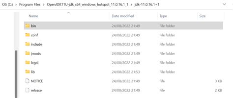 How To Download And Install Java Jdk 11 In Windows Qa Automation Expert