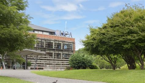 La Uca Se Destaca En El Qs World University Rankings By Subject 2023