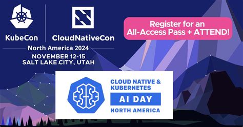 Cloud Native Computing Foundation Cncf On Linkedin Kubecon Cloudnativecon Kubernetes K8s