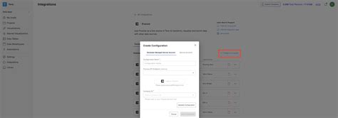 Connectors Procore Toric Learning Hub