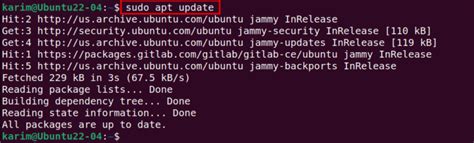 How To Install Postgresql 160 On Ubuntu 2204 Greenwebpage Community