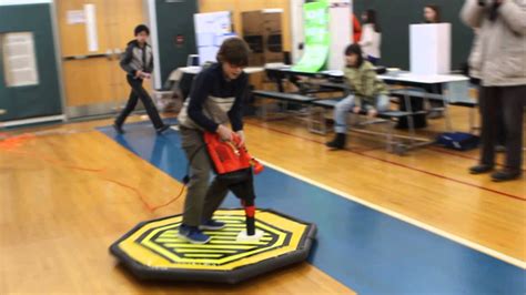 Homemade Hoverboard YouTube