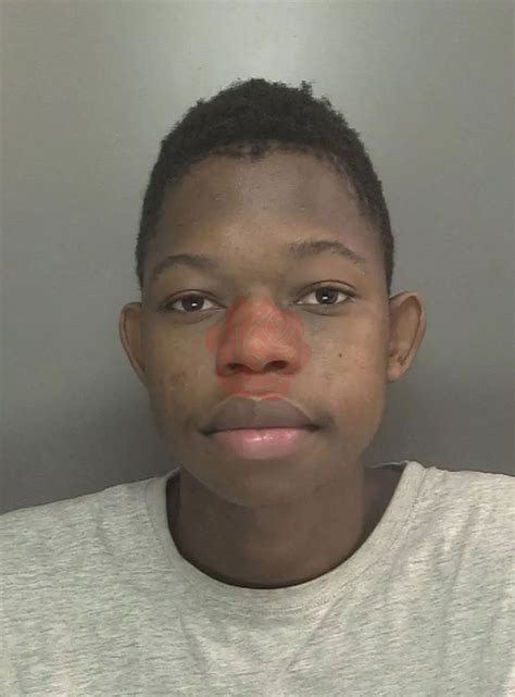 Theo Raphaels Shocking Crimes In Liverpool S Red Rose Uk