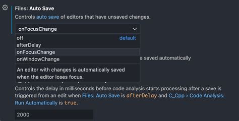 Visual Studio Code 工作台配置 圆方
