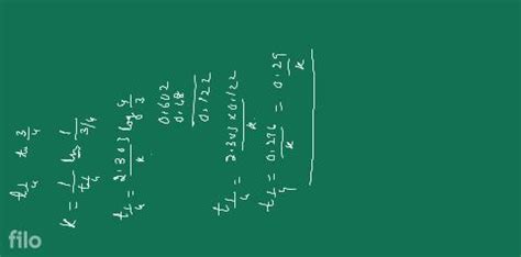A Schematic Plot Of LnKeq Versus Inverse Of Temperature For A Reaction