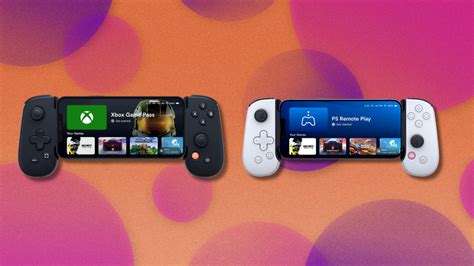 Best Controller Deal Get A Backbone One Mobile Gaming Controller For