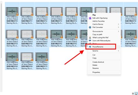How To Rename A Bunch Of Files At Once Scottie S Tech Info