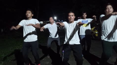 Army Dozen Exercise Day 3 Youtube