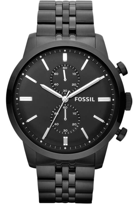 Gifts U Relojes Fossil Hombres Originales