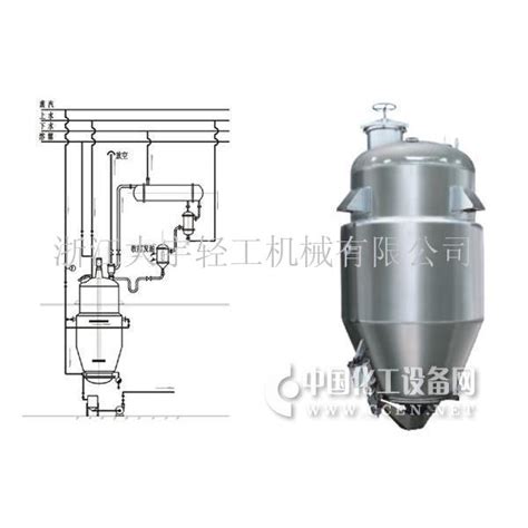 多功能提取罐 浙江大宇轻工机械有限公司 化工设备网