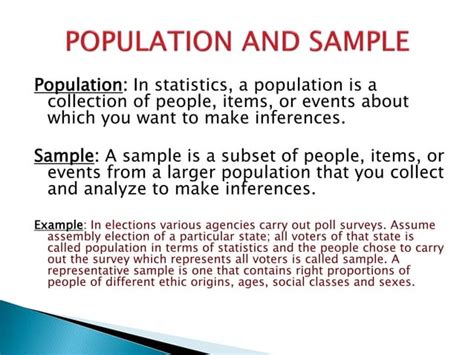 Mean Median Mode And Variance Pptx