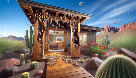 The Ultimate Guide To Termite Inspection Techniques Arizona Termite