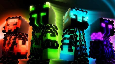 Shadow Of Fear By Cypress Games Minecraft Skin Pack Minecraft Bedrock Marketplace Explorer
