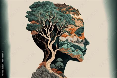 Cohu Collection Human Connection With Nature And The Cosmos
