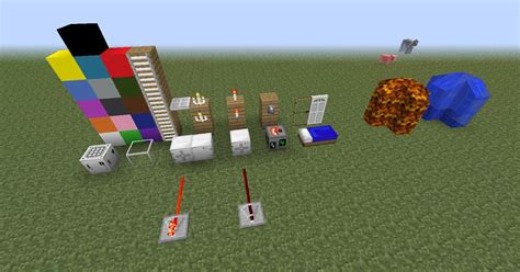 My First Texture Pack Minecraft Texture Pack