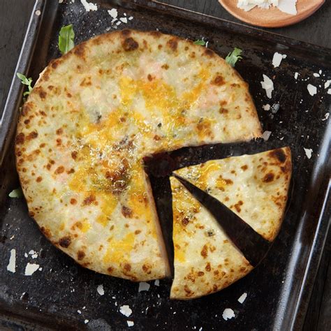 고르곤졸라 피자 베크닉앤코