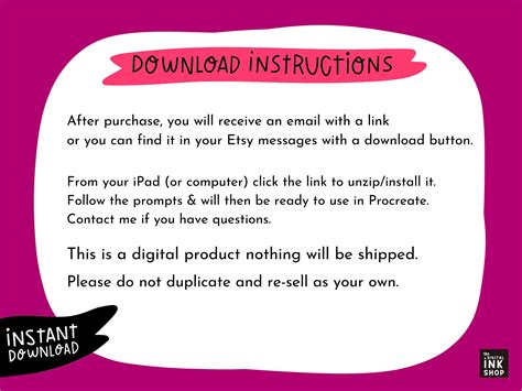 Red Shades I Procreate Color Palette Procreate Color Etsy