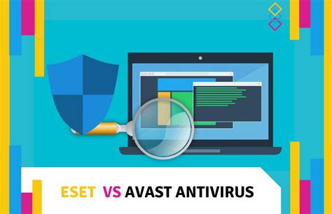 Eset Vs Avast Antivirus Which Is The Best Pick For You Digital Guyde