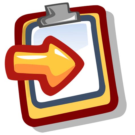 Stock Task Assigned Icon Gartoon Redux Misc Iconpack Gartoon Team