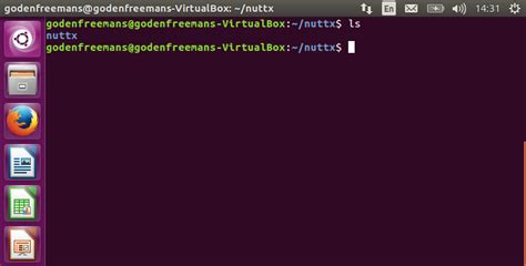 nuttx的学习笔记 1 nuttx app执行原理 csdn博客