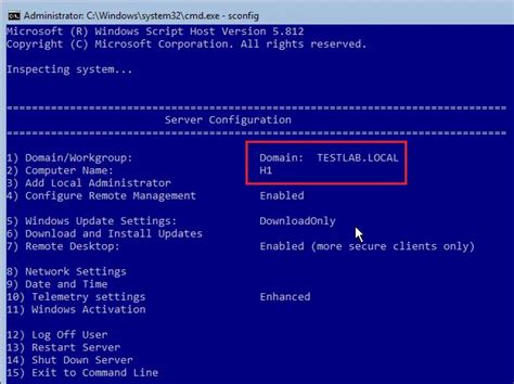 hyper v failover cluster setup a step by step guide
