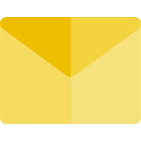 Email Mail Vector SVG Icon SVG Repo