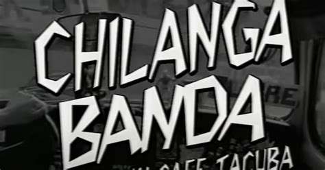 Esta Es La Historia Detrás De La Canción Chilanga Banda De Café Tacuba