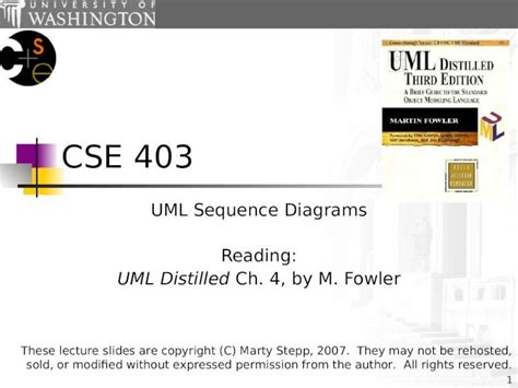 PPT Uml Sequence Diagrams DOKUMEN TIPS