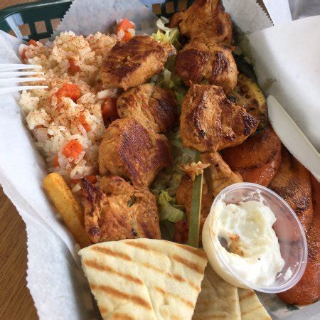 Pita King Kennesaw Photos And Restaurant Reviews Food Delivery