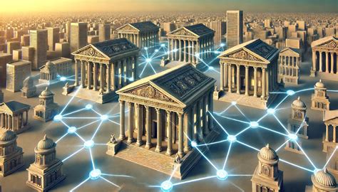 What Is Decentralization Meaning Examples And Importance What Is Decentralization Meaning Examples And Importance