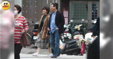 蔡宜芳請假到周一 張益贍遭停權搞神隱 政治 Ctwant