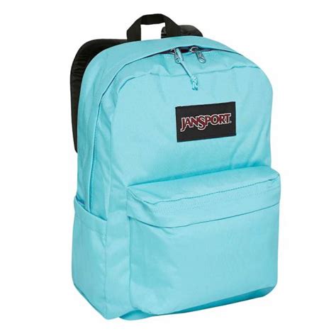 JANSPORT Superbreak Plus Rucksack JS0A4QUE72P | SportSpar