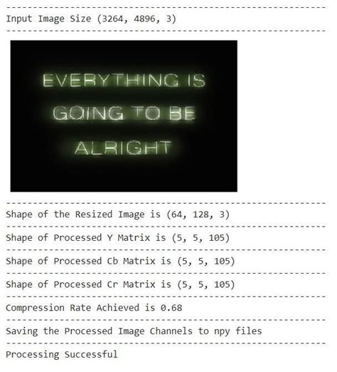 Image Compression Dct Method Towards Data Science