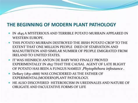 Ppt Pathology PPT