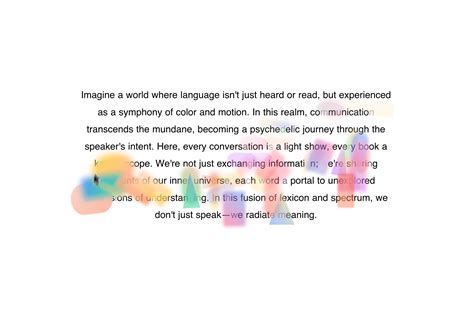 Floating Letters By Framercrafts