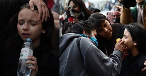 Oíd El Ruido De Rotas Cadenas Infobae