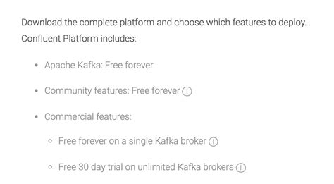 How To Prepare For The Confluent Certified Developer For Apache Kafka Ccdak Exam By Stéphane