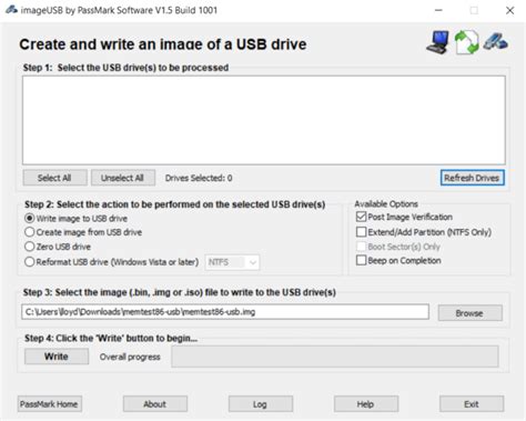 How To Fix “dump File Creation Failed” Error In Windows