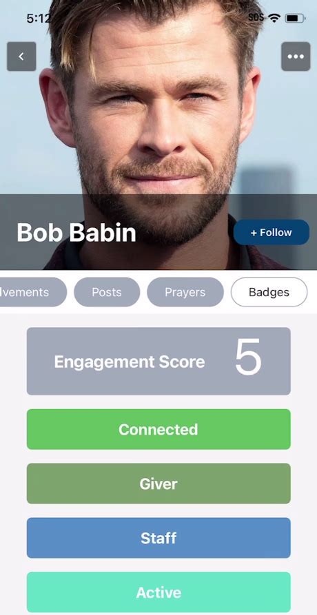 Touchpoint Software Documentation App Features