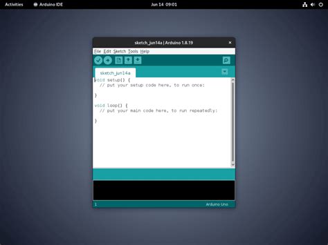 How To Install Arduino On Debian
