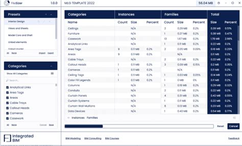 Expert Tips How To Reduce Revit Model Size Integrated BIM