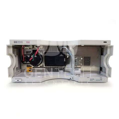 Agilent Diode Array Detector DAD Labs Arena