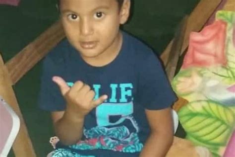 Menino De Cinco Anos Morre Após Levar Choque Ao Tentar Cortar Fio De