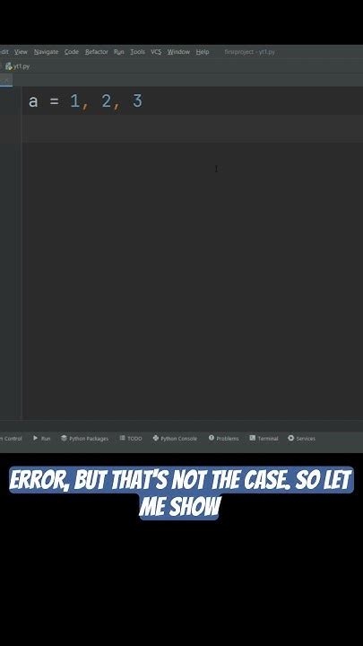 Python Coding Fun Trick Pythonforbeginners Coding Pythonprogramming Youtube