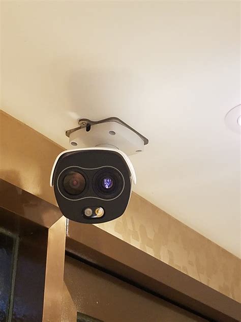 Thermal Detection Ensec Solutions